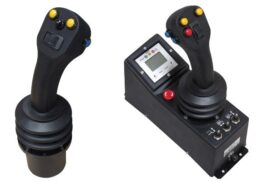 JOYSTICKS