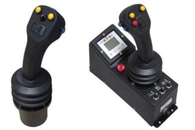 JOYSTICKS