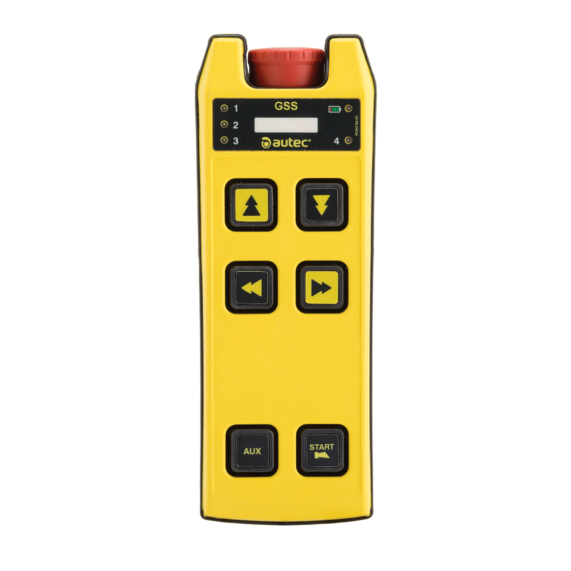 T6B / T6C LIFT SERIES