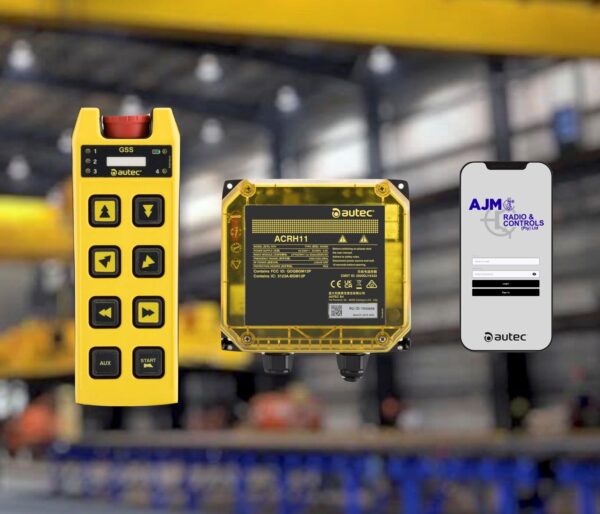 Introducing the new AUTEC LIFT system