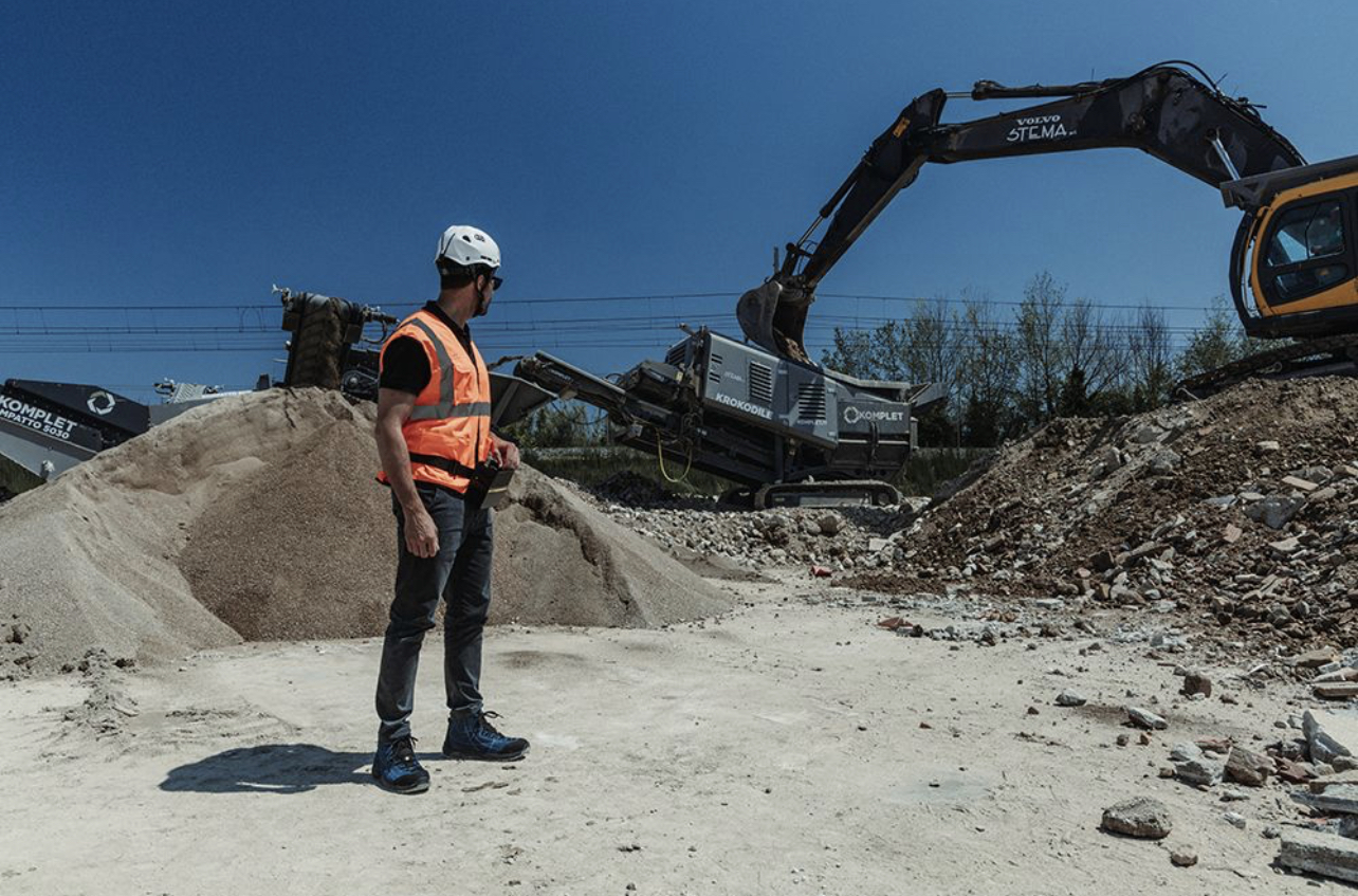 Radio Remote Control and Automation Specialists